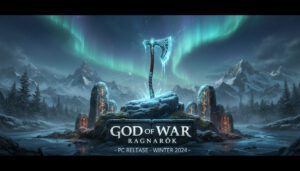 God of War Ragnarok - PC Release Date, DLC and Features - weeklyreview ...